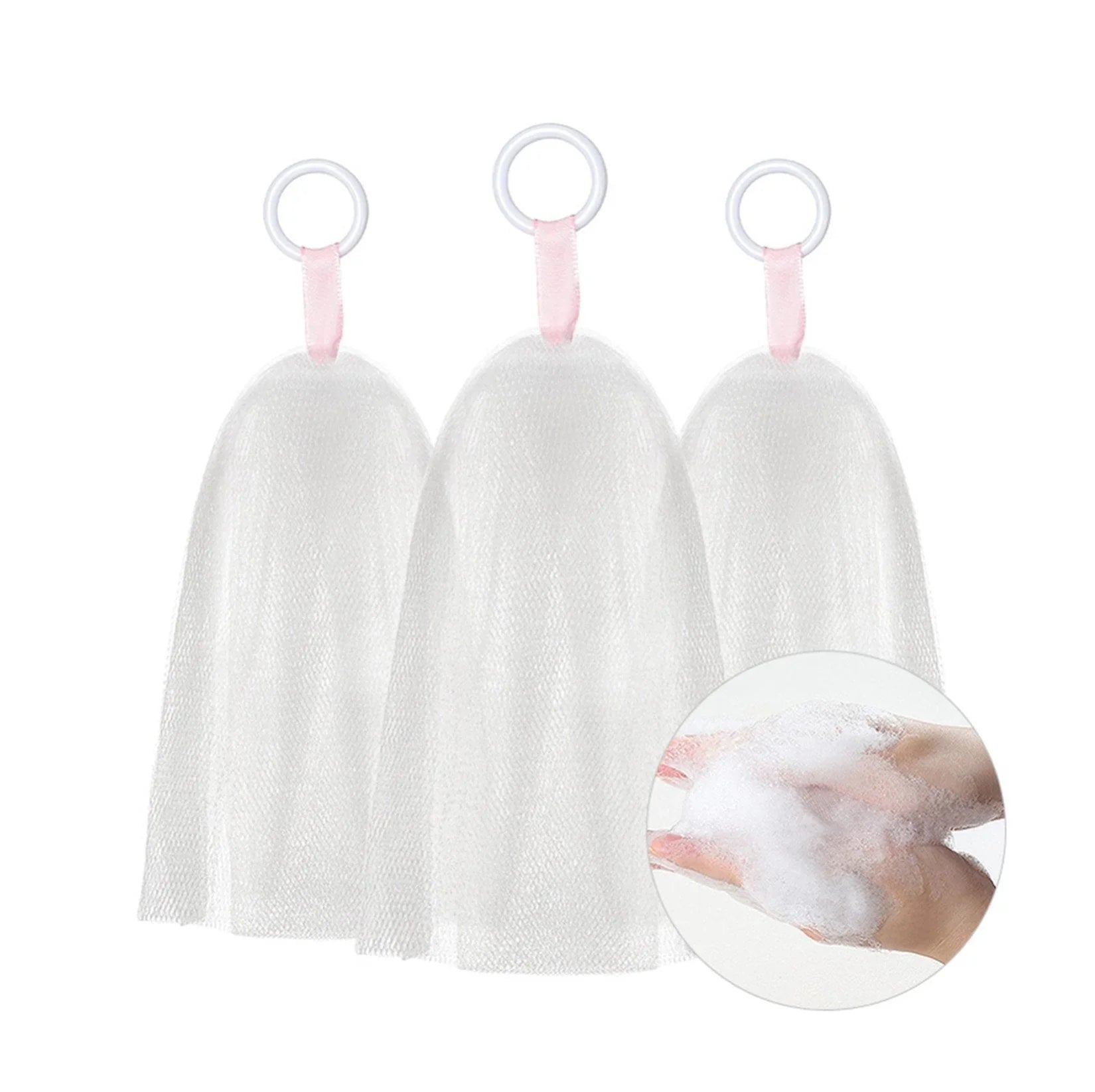 DR.HC SOAP FOAMING NET - DR.HC Cosmetic Lab